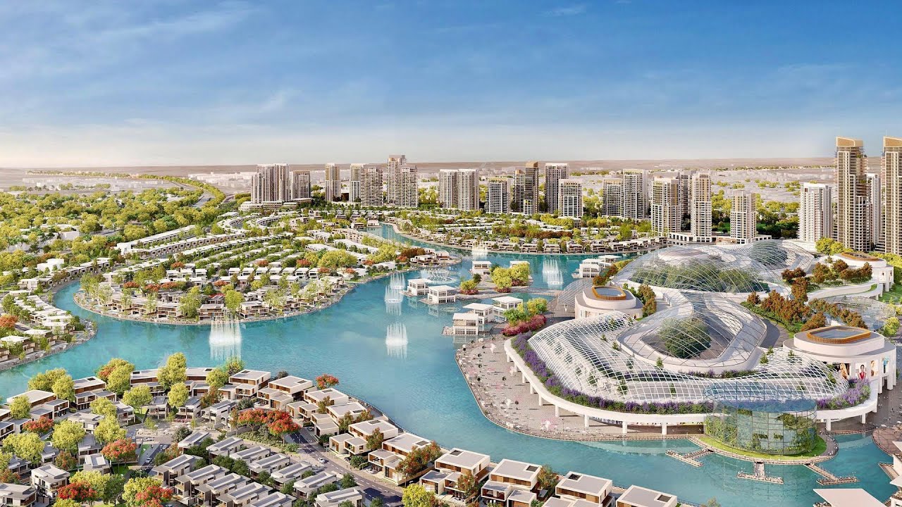 International Stars to Grace the Grand Opening of Pavilion by Rams in ...