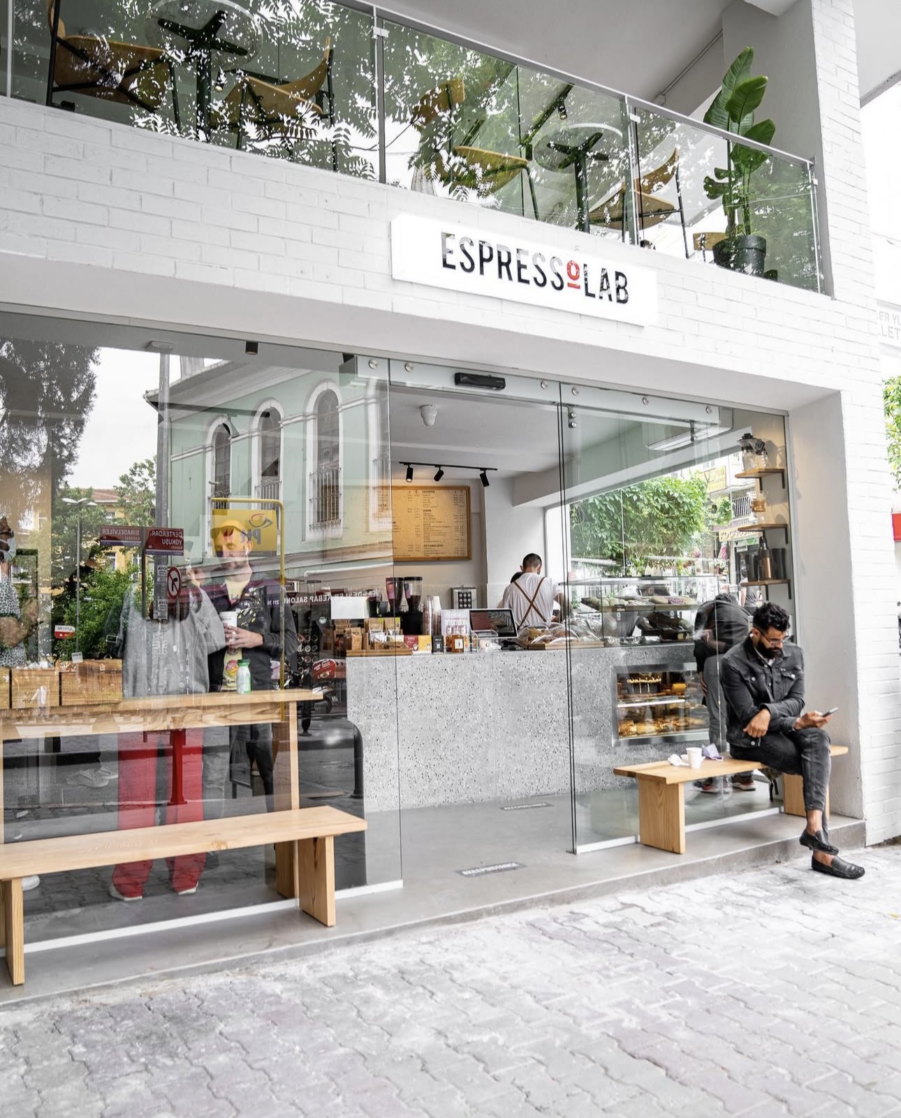 Espresso Lab Strengthens Presence in Erbil and the Kurdistan Region ...