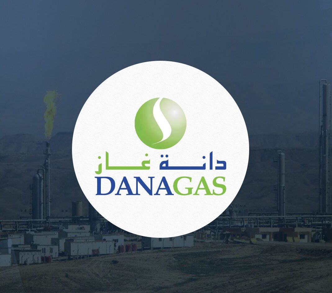 Dana Gas rejected claims that the Iraqi prime minister ordered